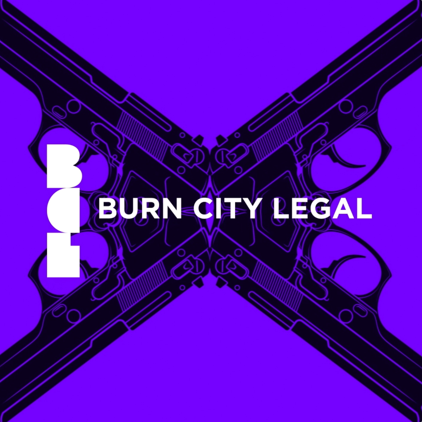 When Is A Toy Gun An Imitation Firearm? - Burn City Legal